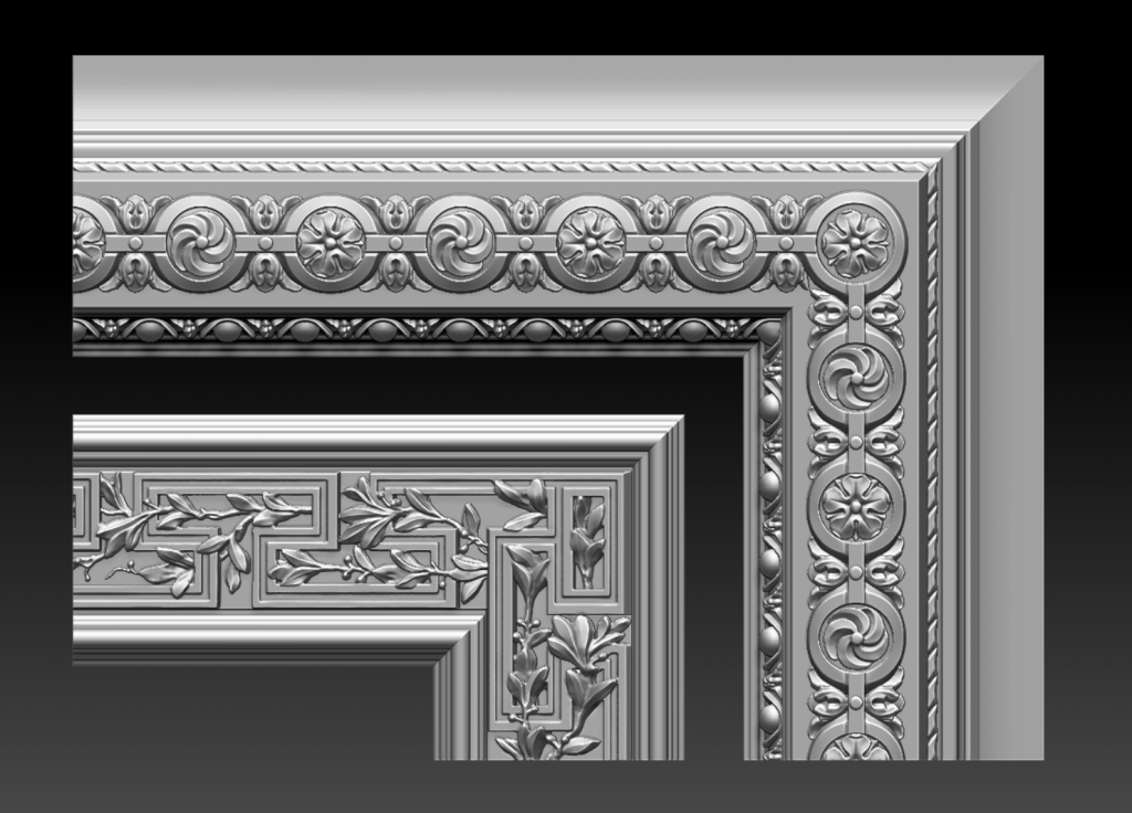 Scan to Mesh | 3D Scan